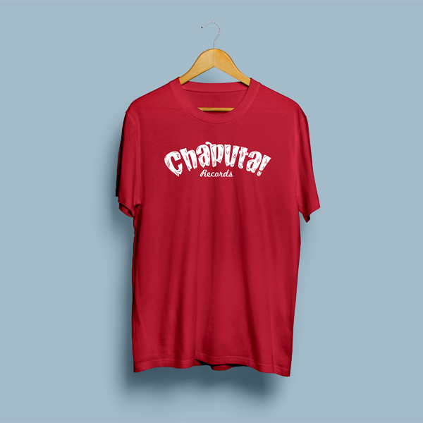CHAPUTA! RECORDS