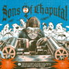 VA: SONS OF CHAPUTA! Vol. 2 10″ (color vinyl)