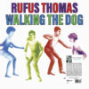 RUFUS THOMAS: Walking The Dog LP